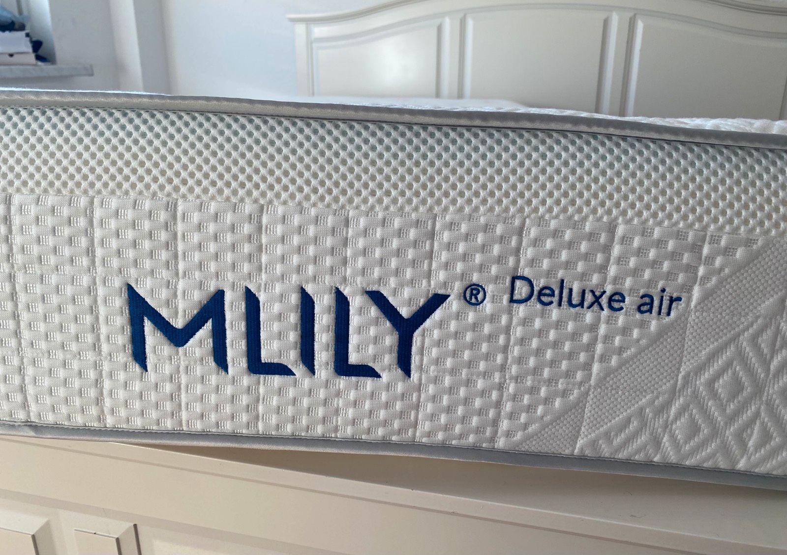 Mlily Matratze ☀️ » Test & Vergleich » (01/2026)