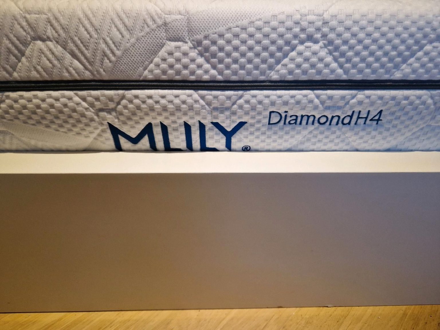 Mlily Matratze ☀️ » Test & Vergleich » (11/2025)